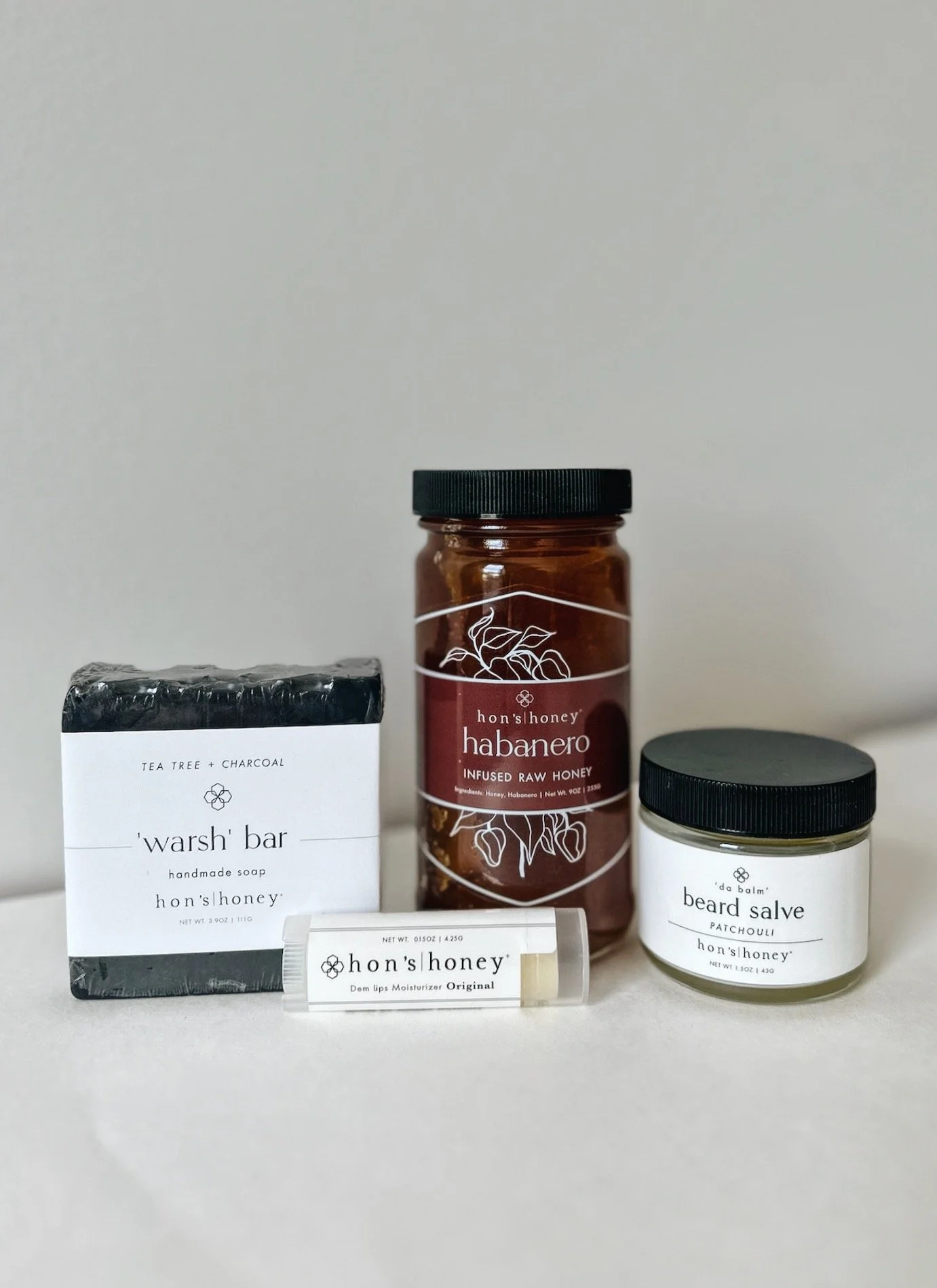 Shop All — Hon's Honey