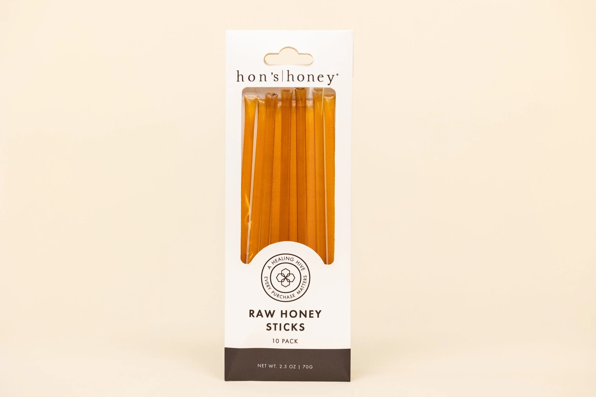 Hon's Honey Stocking Stuffers — Hon's Honey