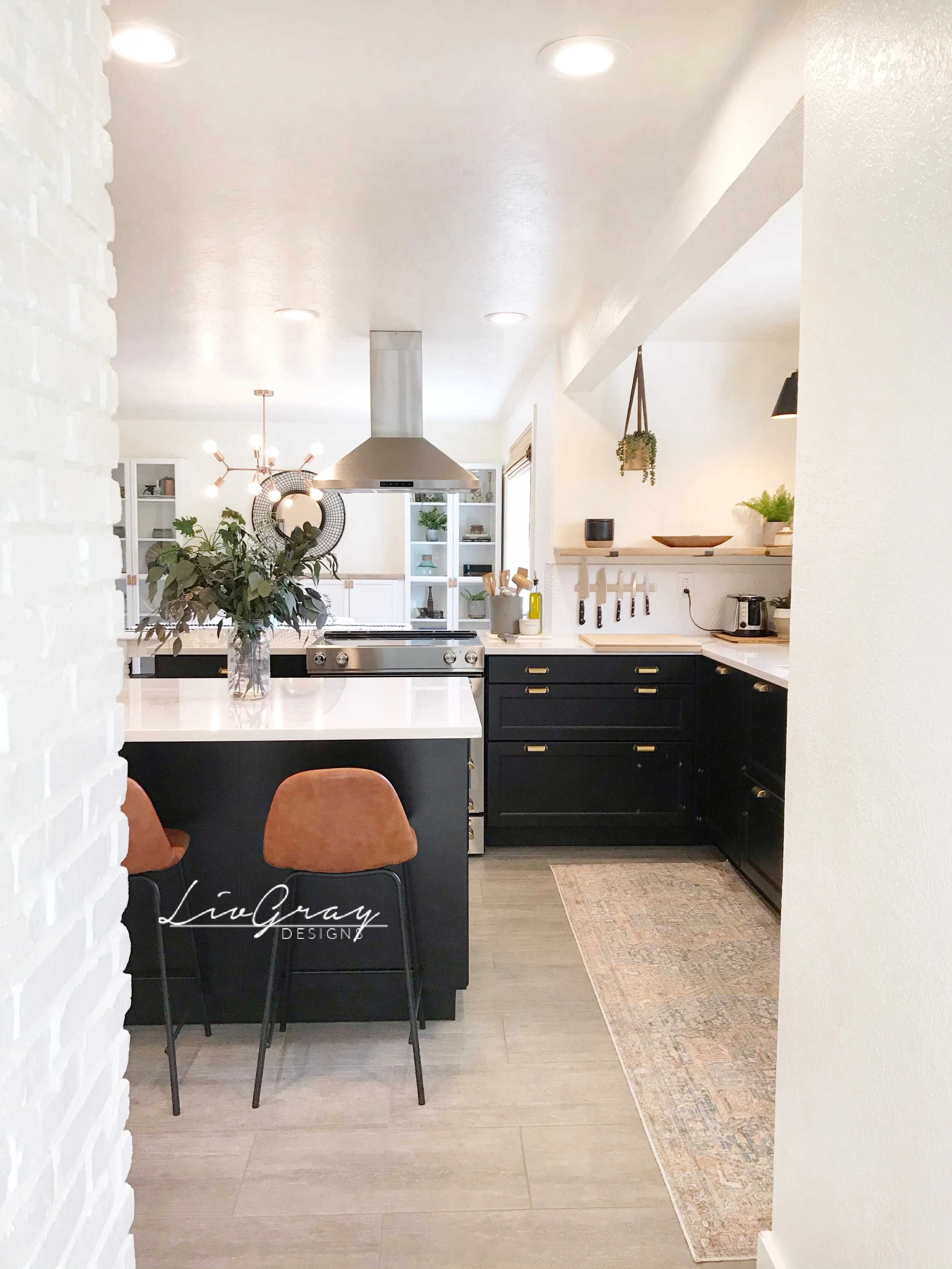 LivGray Designs — LivGray Designs Jennifer Meyer Interior Design, Home ...