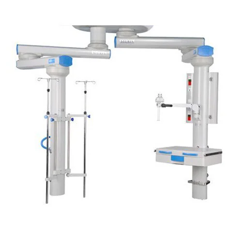 Surgical Pendant Booms — Swedish Trading Company Limited