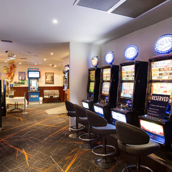 Captain Cook Tavern, Kippa Ring, QLD