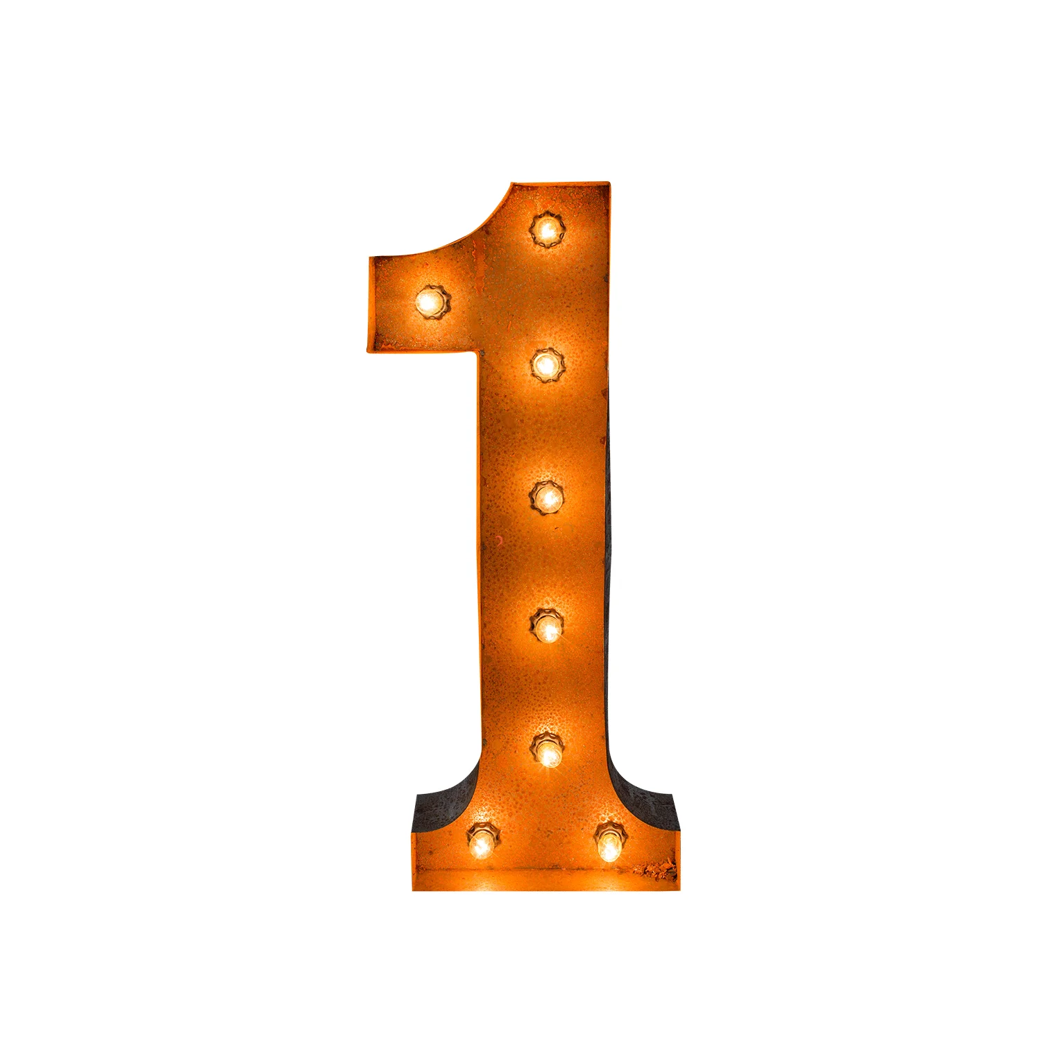 MARQUEE NUMBER - 1 — BLUEPRINT STUDIOS EVENT RENTALS SAN FRANCISCO BAY AREA