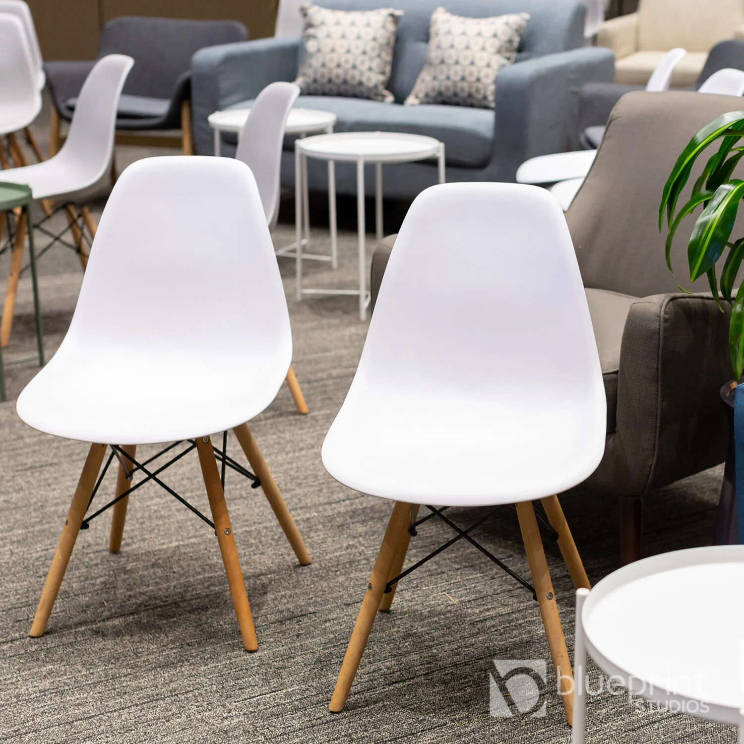 ATOM CHAIR — BLUEPRINT STUDIOS EVENT RENTALS SAN FRANCISCO BAY AREA