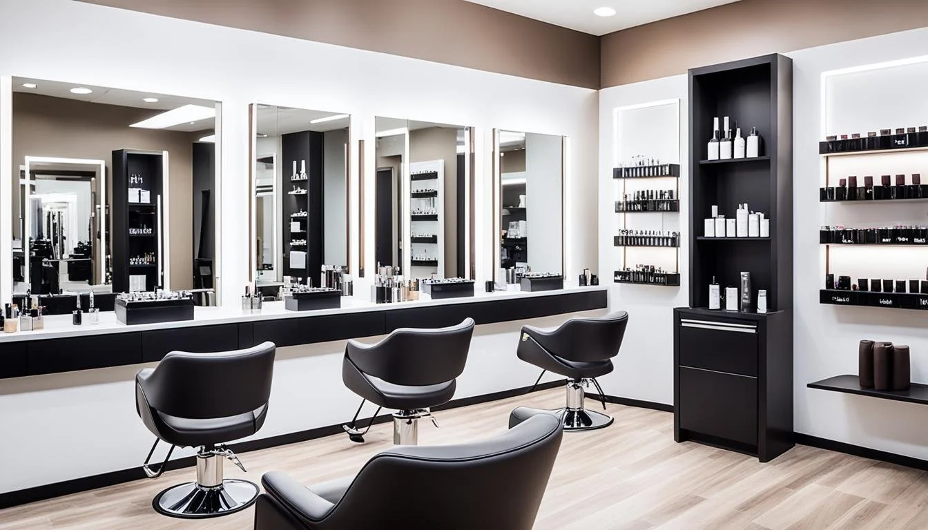 Premium Hair Styling at Ion Orchard Hair Salon — Be Salon - Improving ...