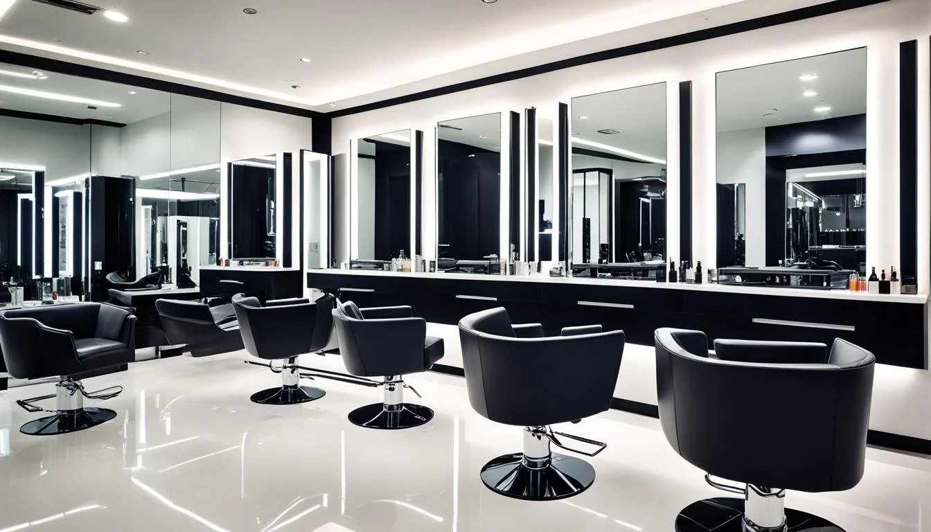 Expert Hair Styling at Orchard Central Salon — Be Salon - Improving ...