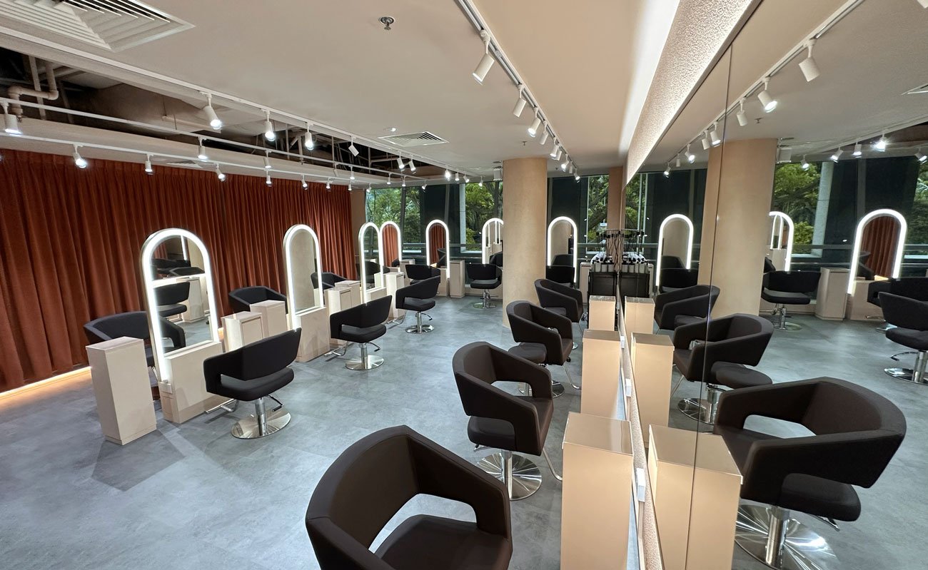 Hair Care Secrets & Trendy Hair Styling Tips by Be Salon Singapore — Be ...