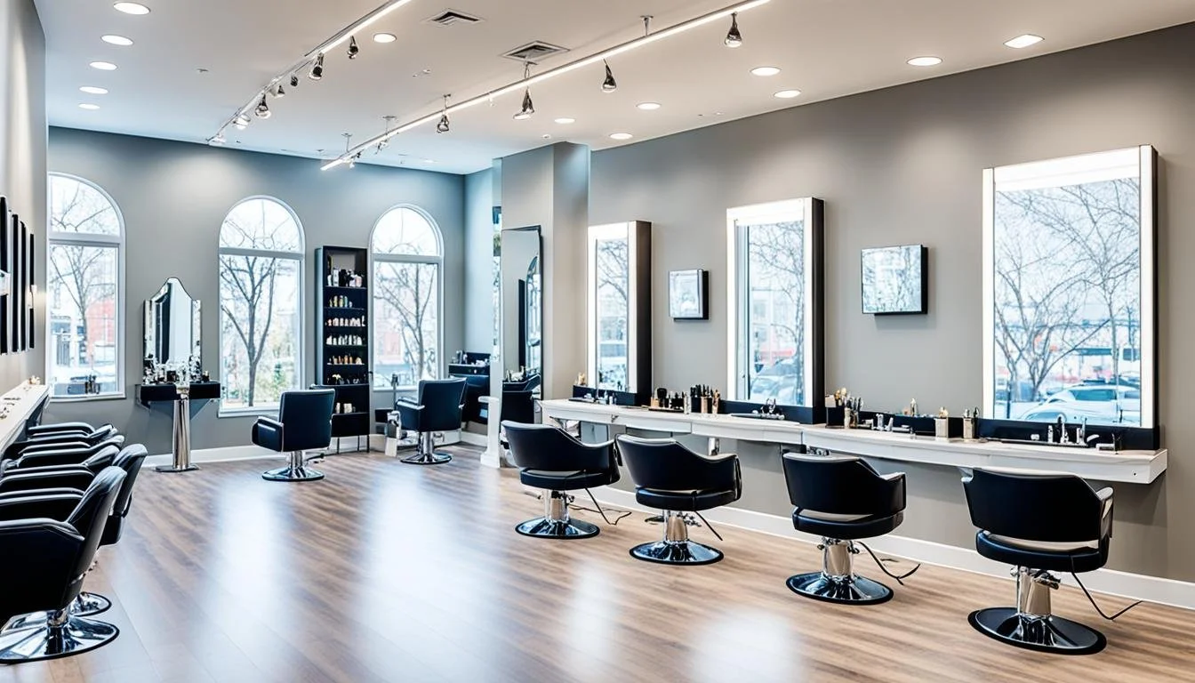 Orchard Gateway Hair Salon - Book Your Style Revamp! — Be Salon ...