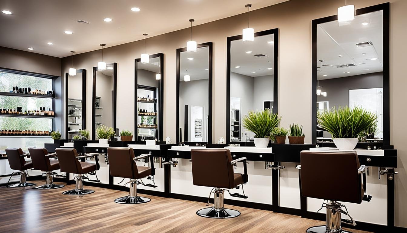 Premier Midpoint Orchard Hair Salon Experience — Be Salon - Improving ...