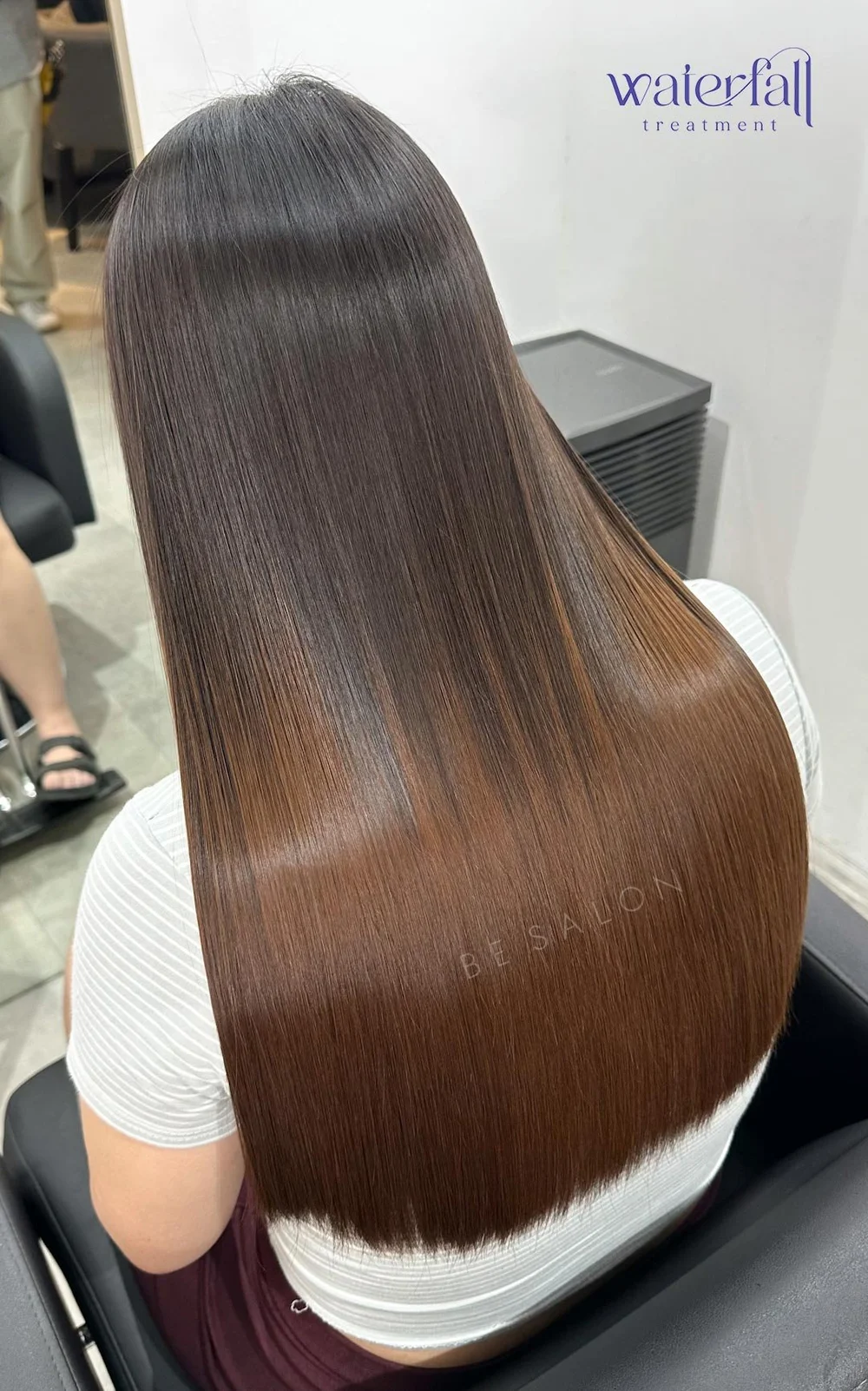 Hair Care Secrets & Trendy Hair Styling Tips by Be Salon Singapore — Be ...