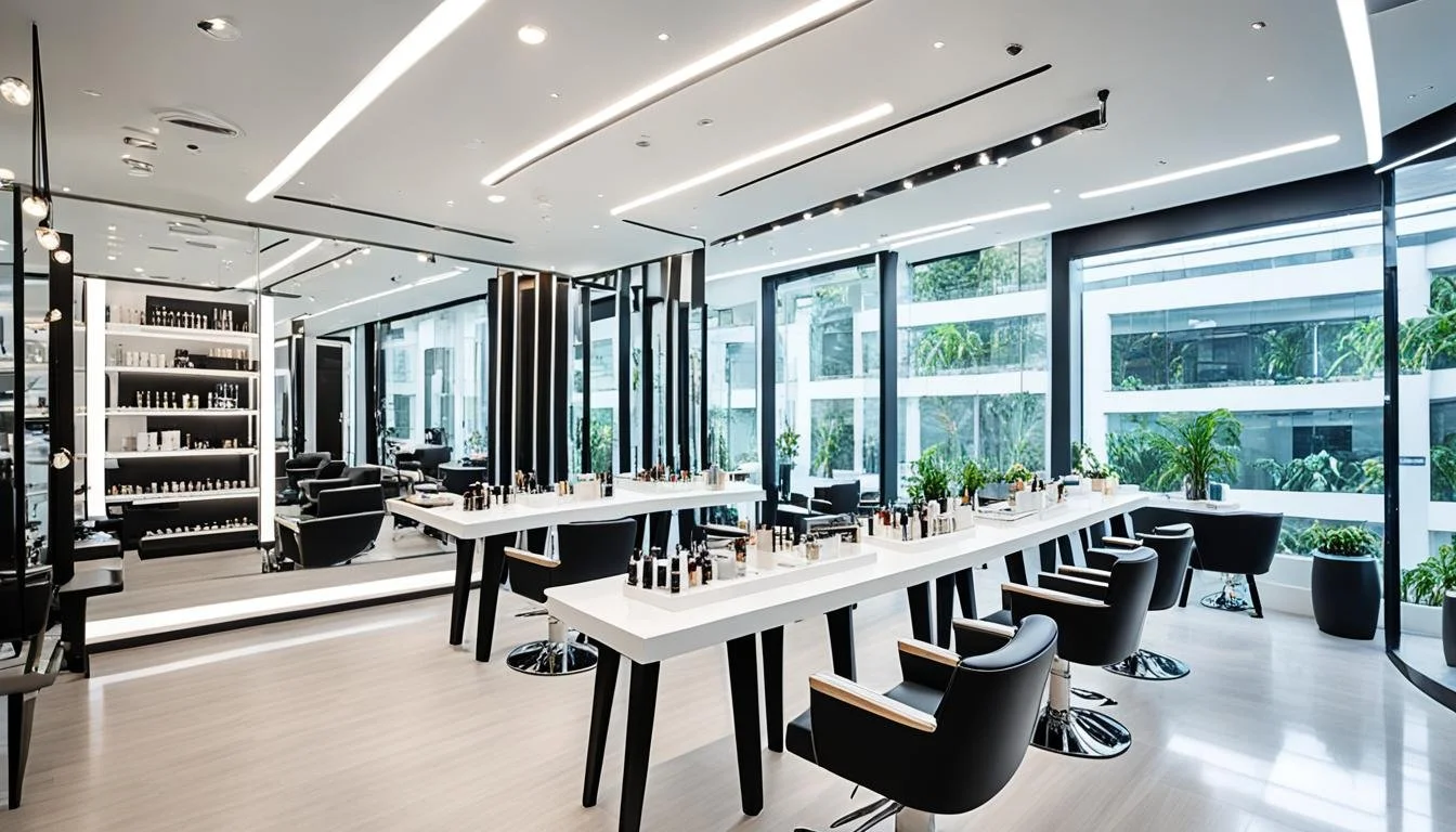 Orchard Gateway Hair Salon - Book Your Style Revamp! — Be Salon ...