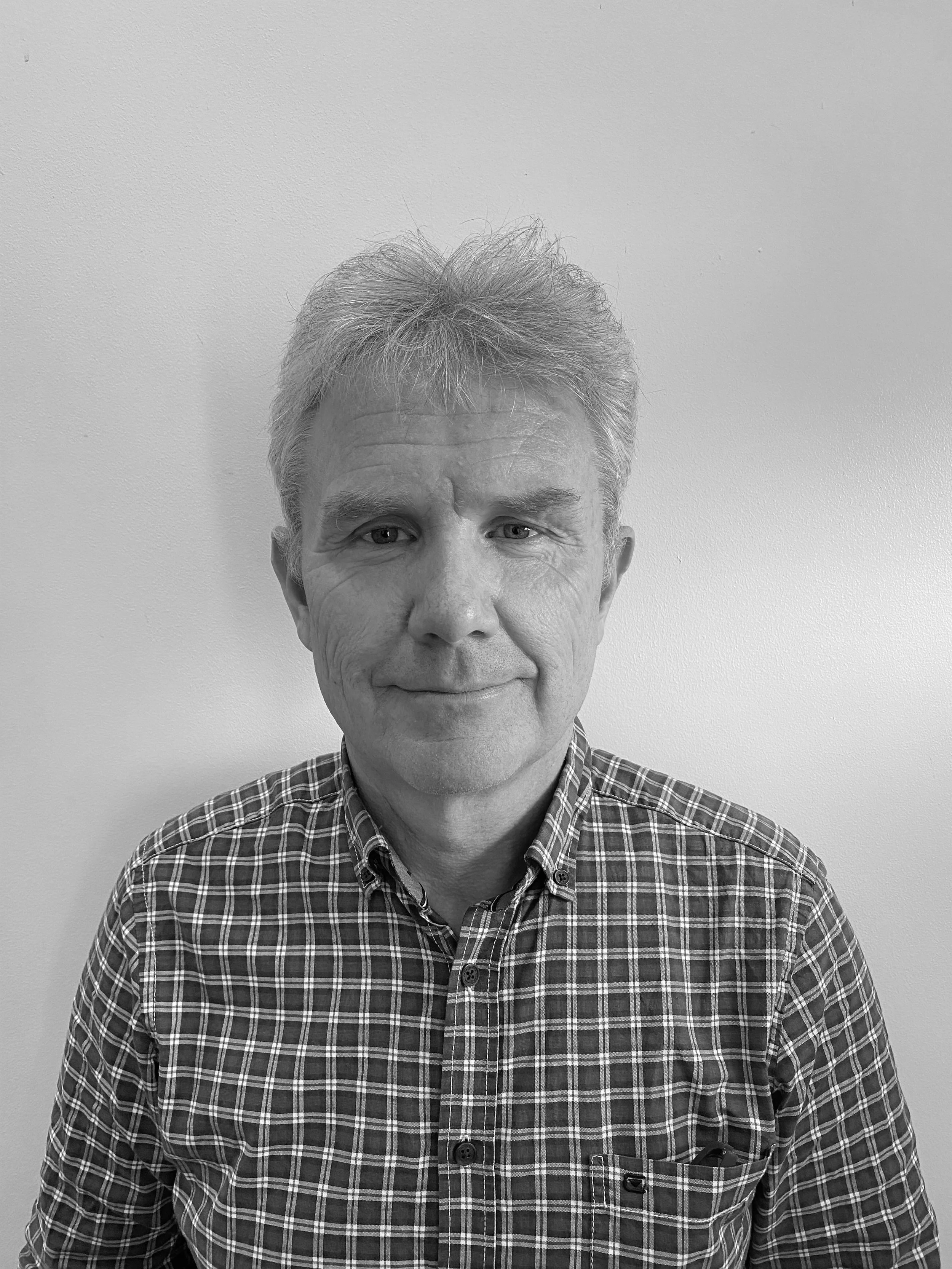 Our Team — Telegael