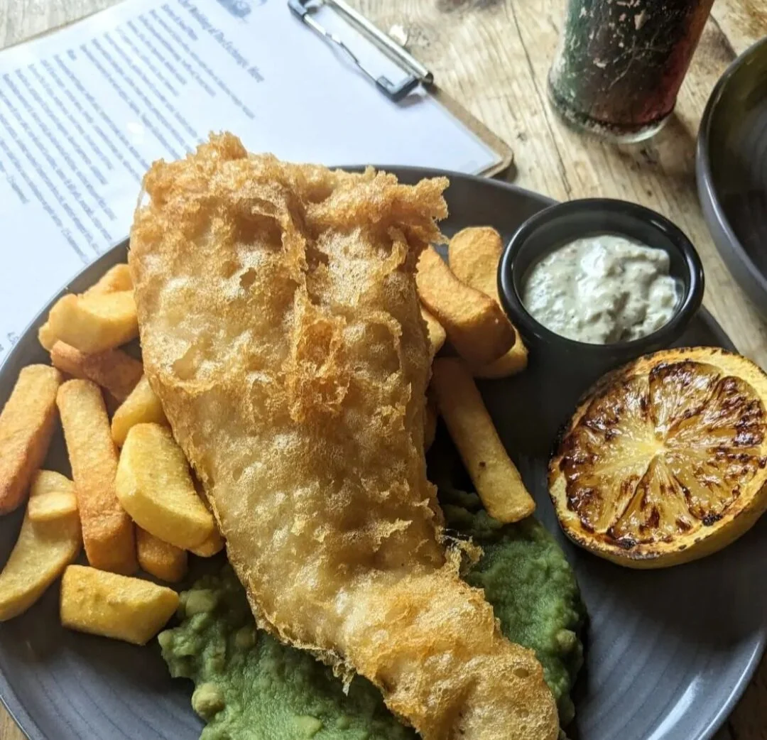 Food — The Exchange