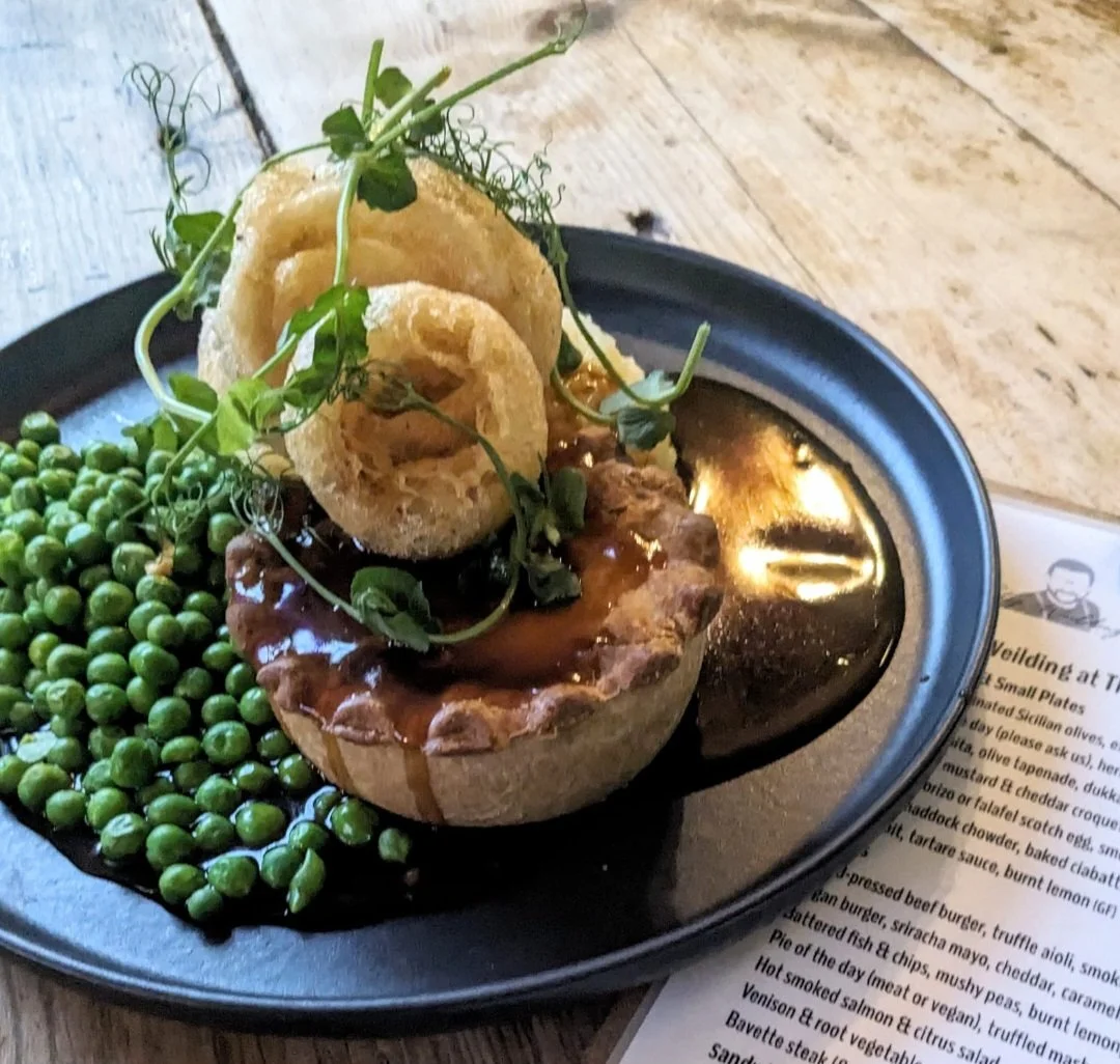 Food — The Exchange