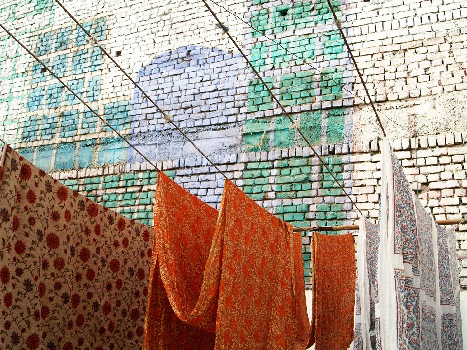 Process — Rangotri