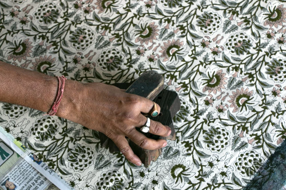 Process — Rangotri