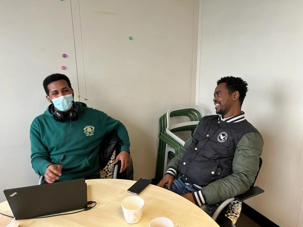 How to conduct Participatory Action Research — Breadwinners