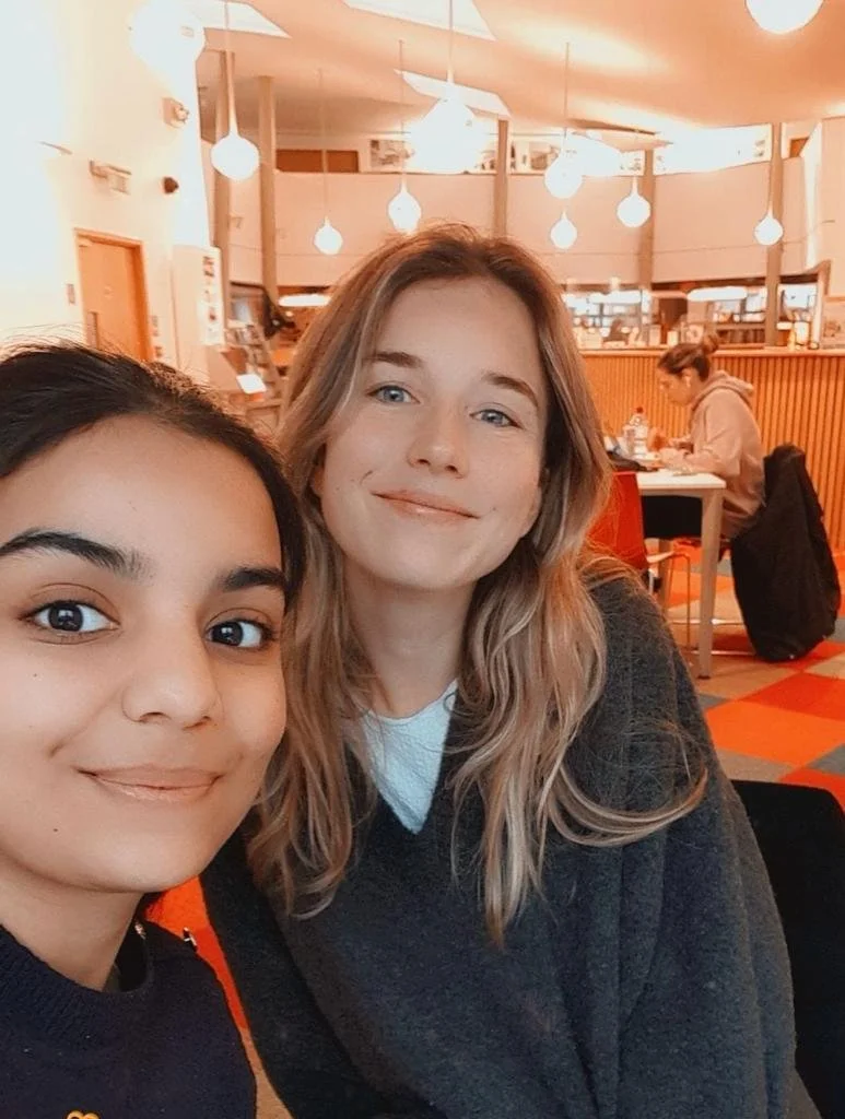 Maddy's Half Marathon for Breadwinners — Breadwinners