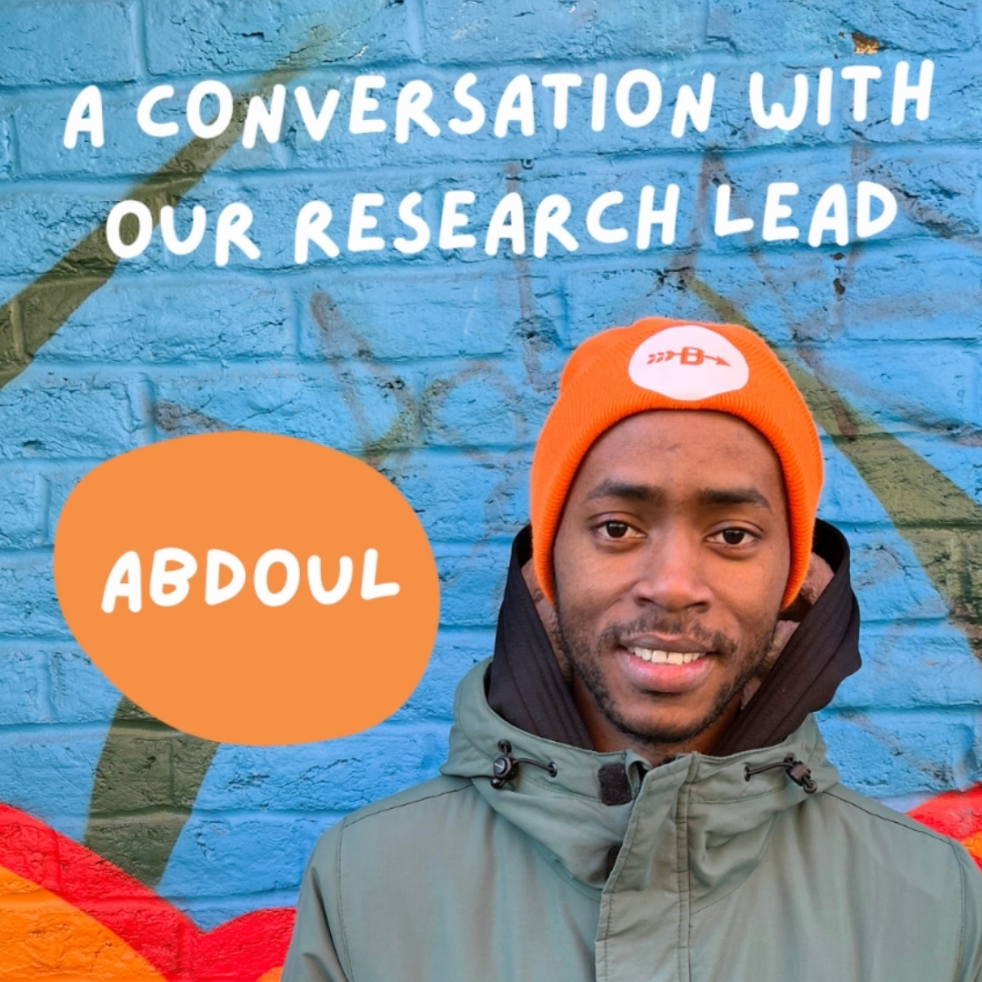 How to conduct Participatory Action Research — Breadwinners