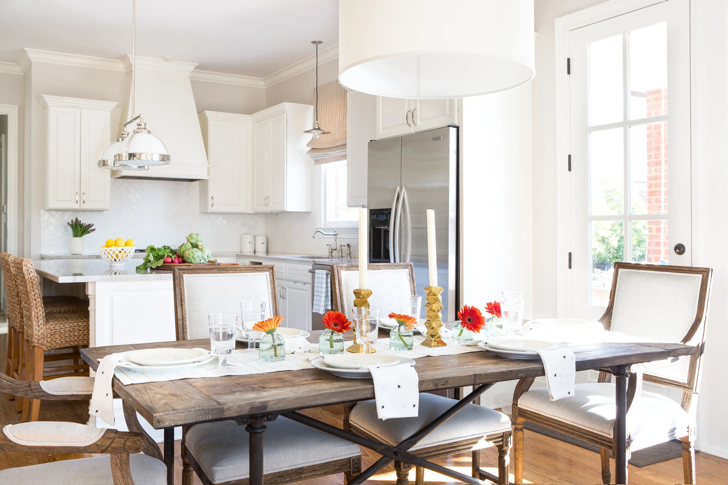 Best Interior Decorator Memphis TN | Welcome Home — Tara Felice ...