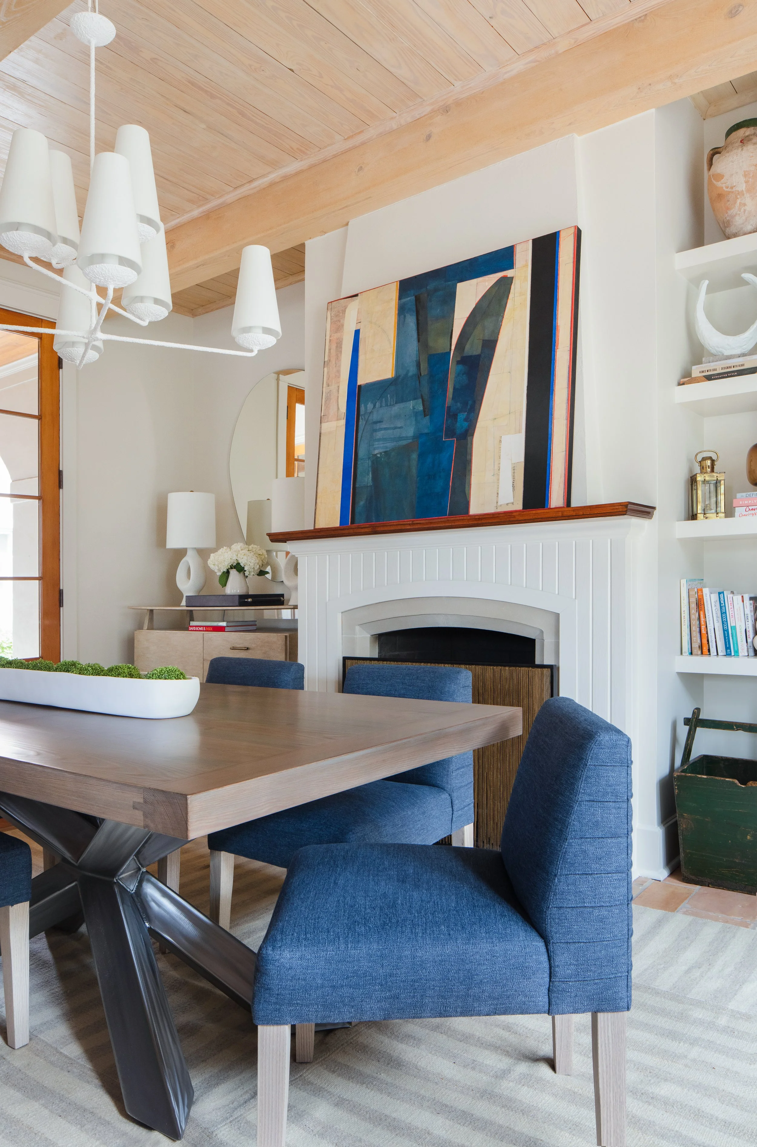 Best Memphis Interior Designer | Featured in Elle Decor — Tara Felice ...