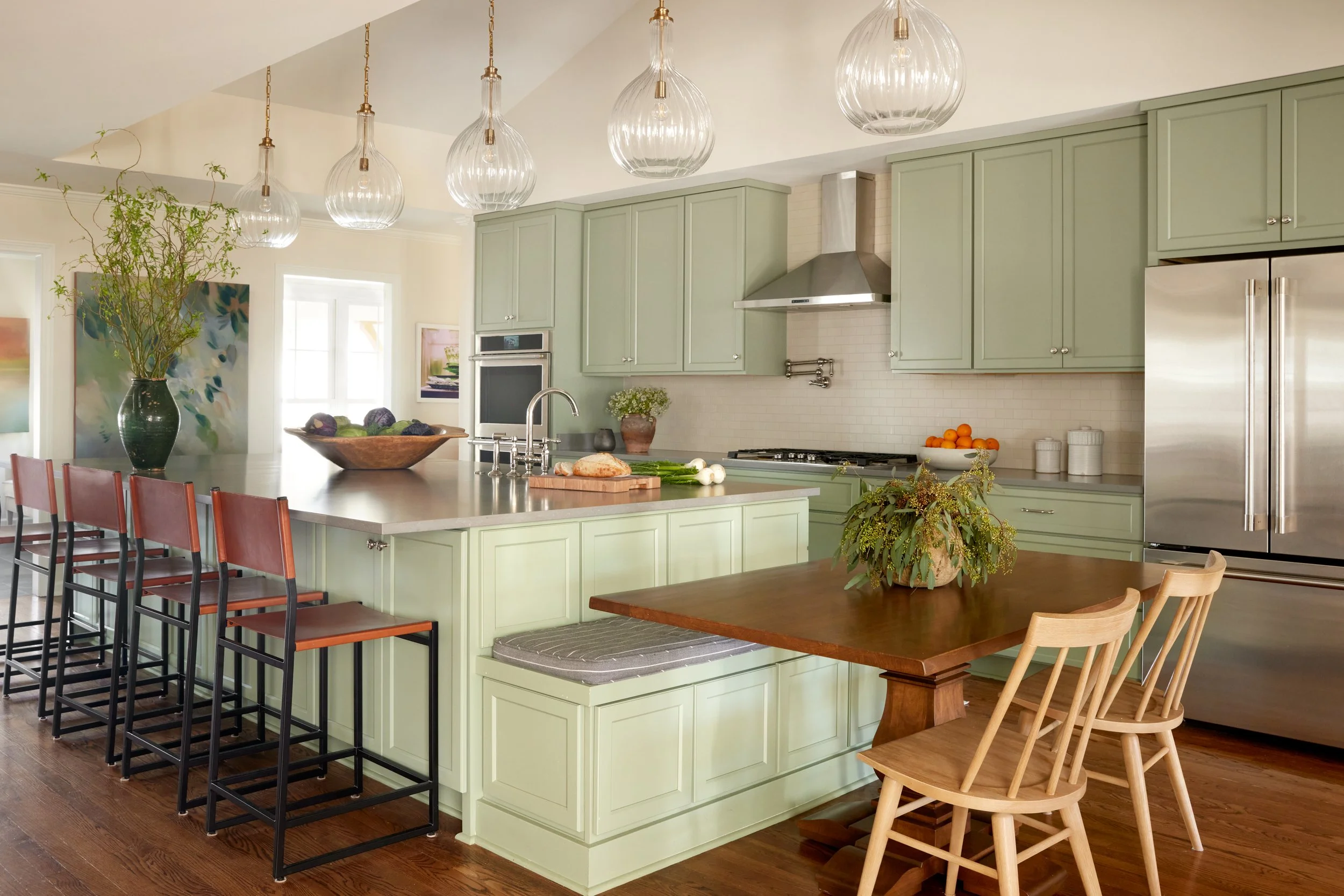 Best Interior Decorator Memphis TN | Welcome Home — Tara Felice ...