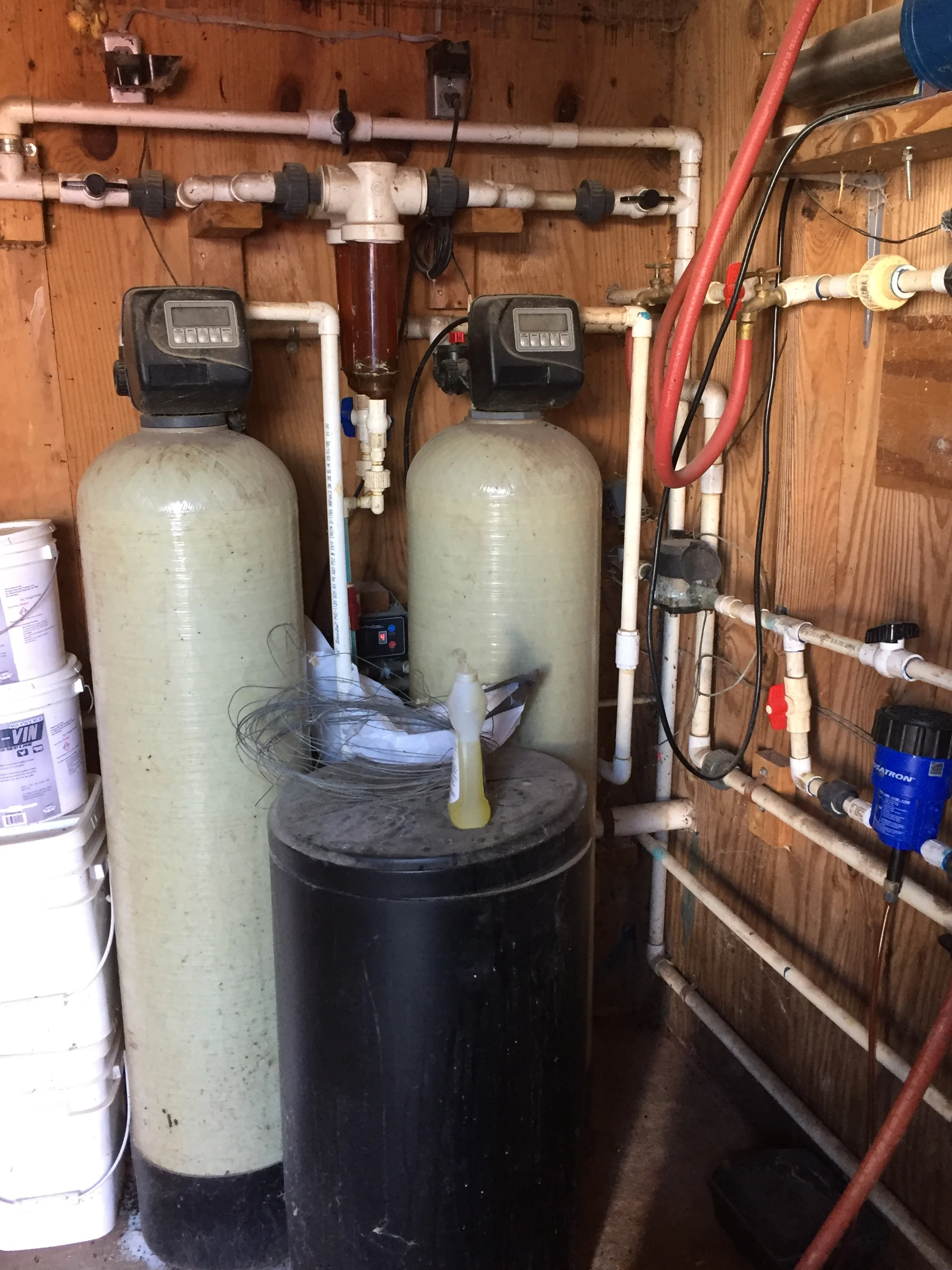 Smith Plumbing Solutions