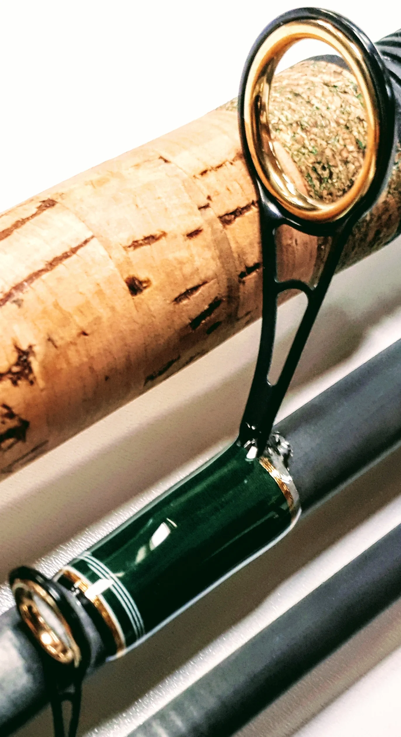 Mike's Custom Rods