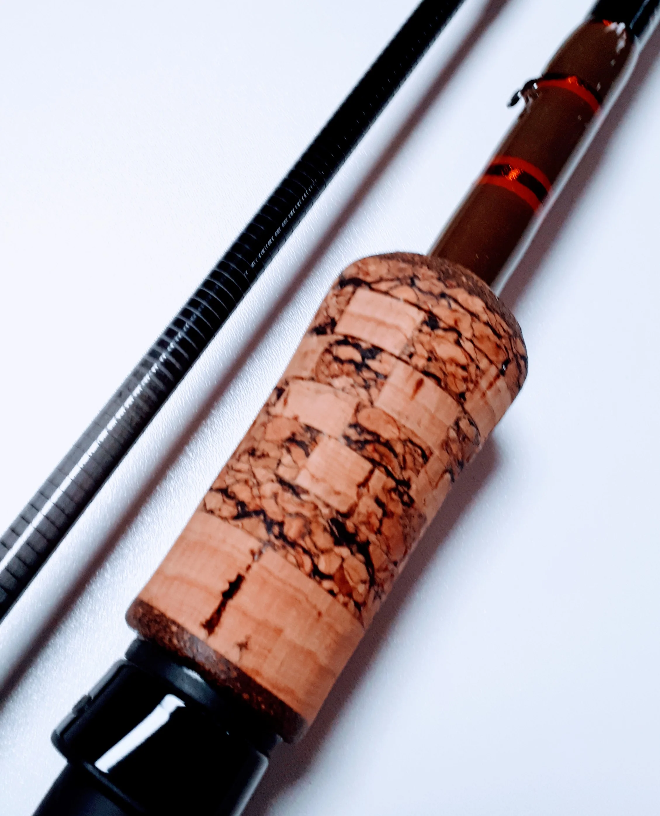 Mike's Custom Rods