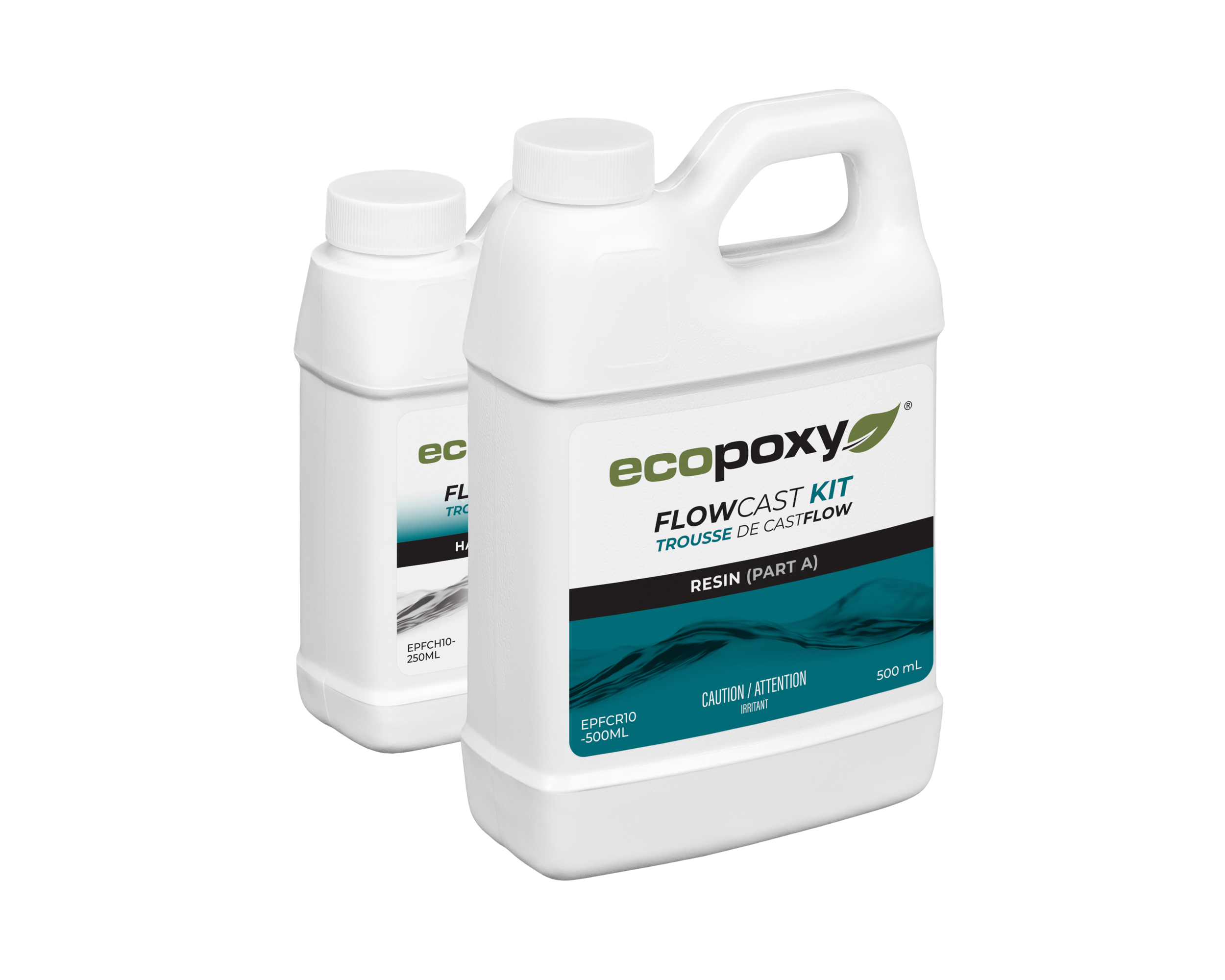 Ecopoxy Liquid Plastic — Urbn Timber