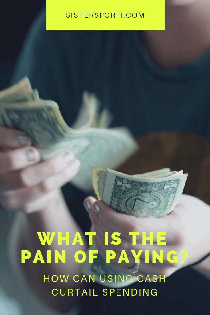 Sisters for Financial Independence | Money Blog