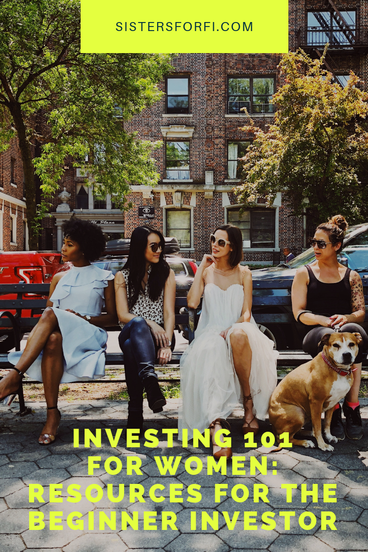 Sisters for Financial Independence | Money Blog