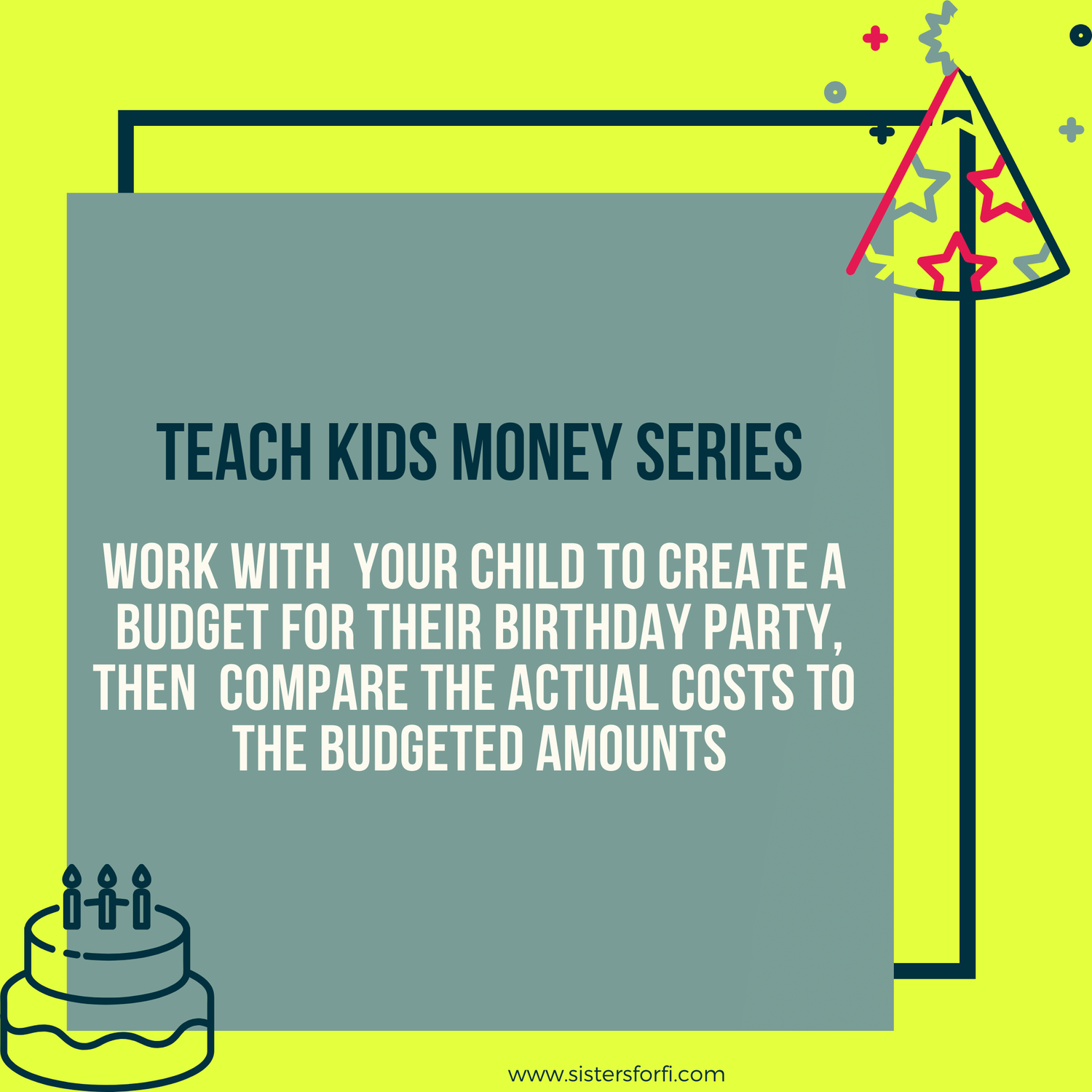 Sisters for Financial Independence | Money Blog
