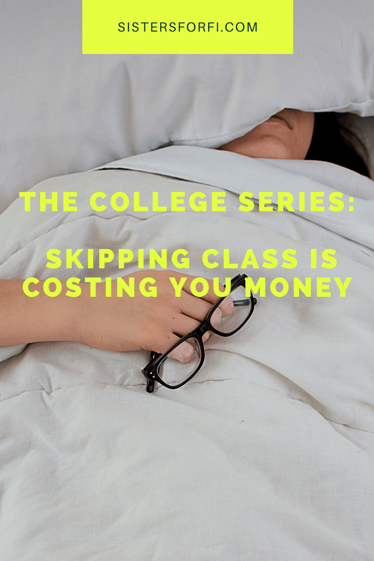 Sisters for Financial Independence | Money Blog