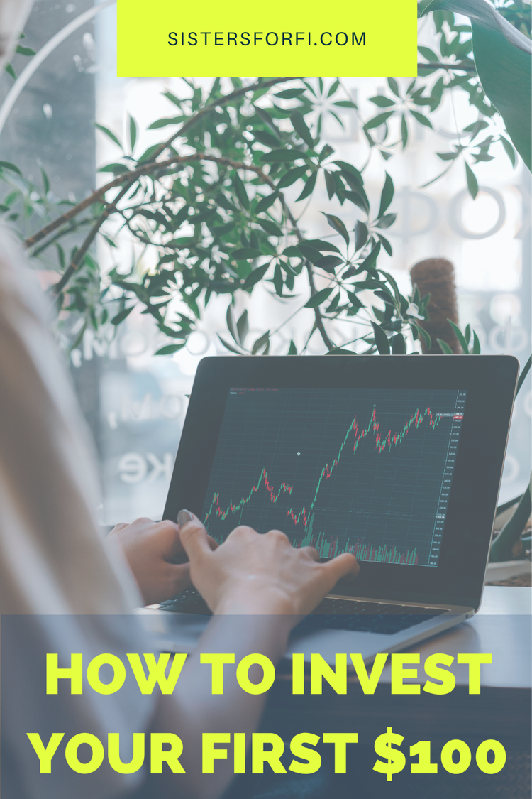 Sisters for Financial Independence | Money Blog