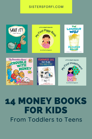 Sisters for Financial Independence | Money Blog