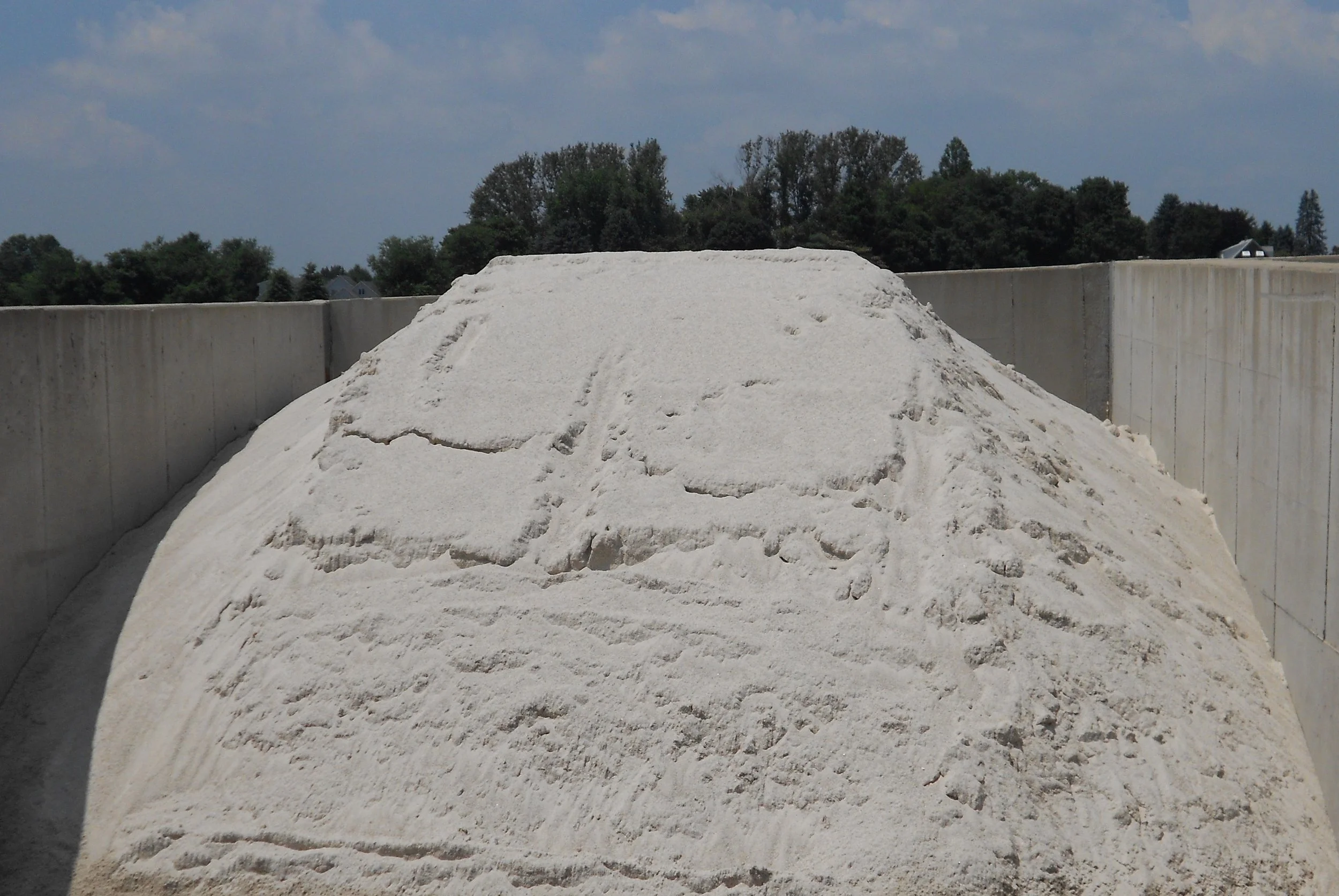 Gravel — Weaver Mulch