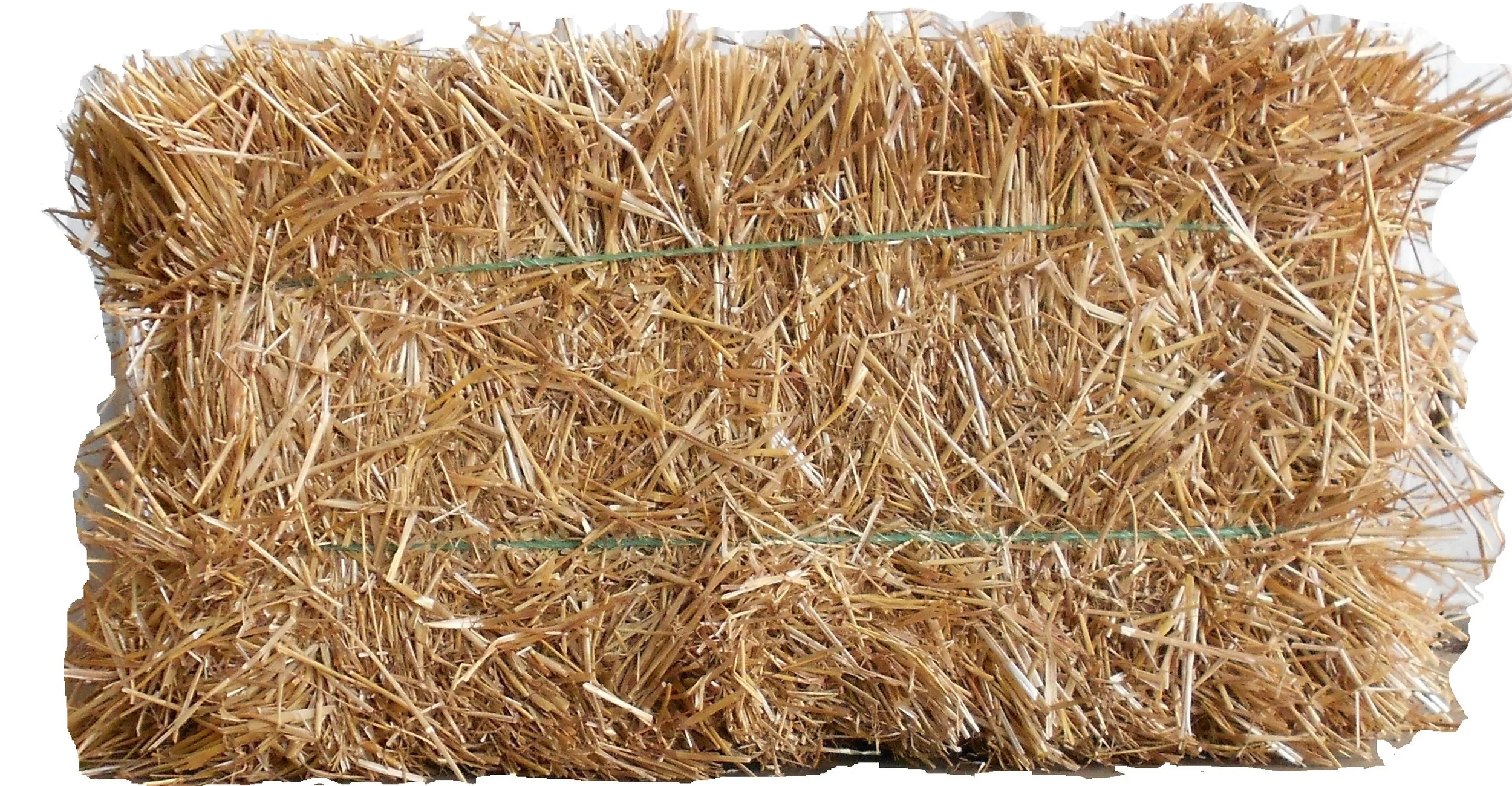 Erosion Control — Weaver Mulch