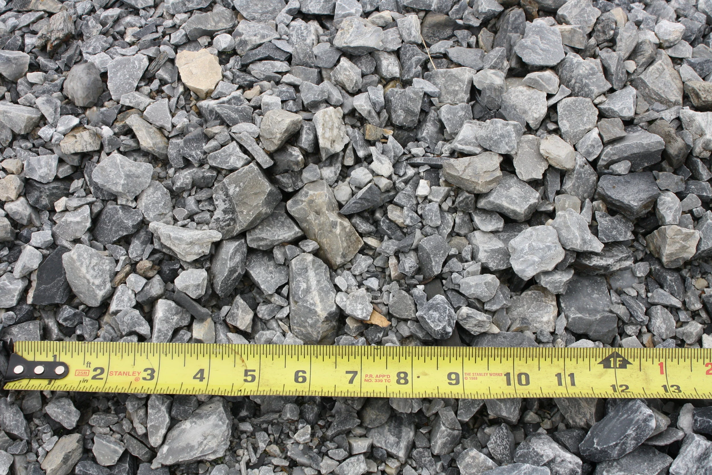 Modified Gravel — Weaver Mulch