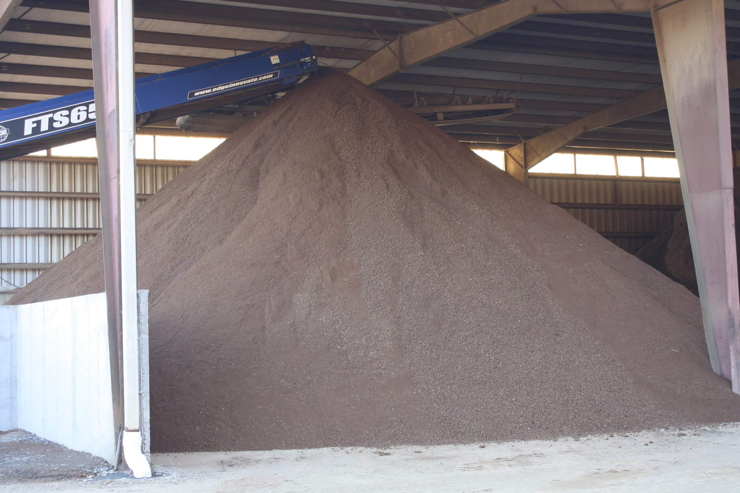 Products — Weaver Mulch