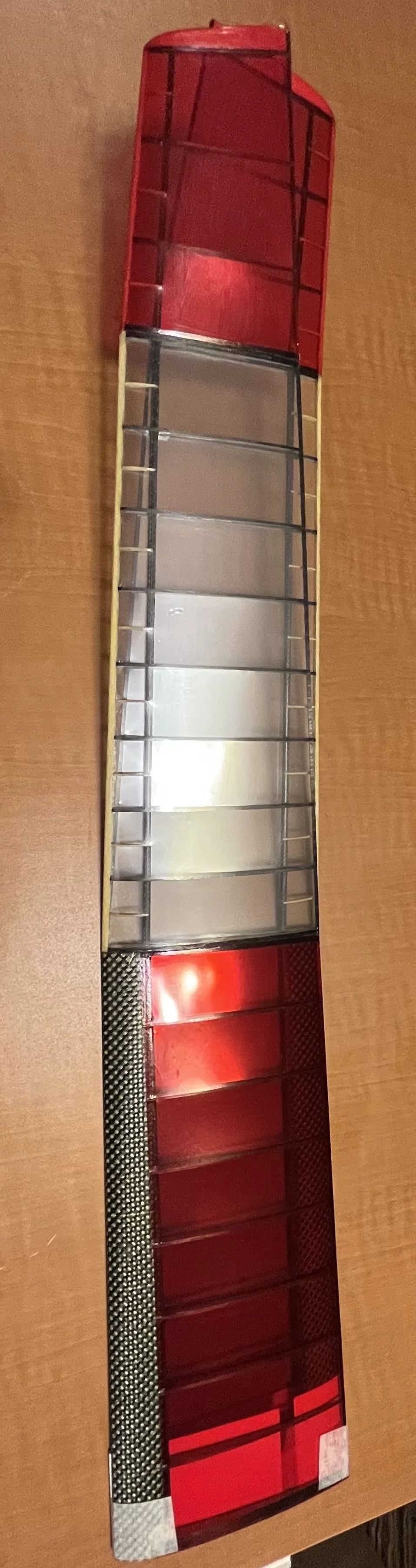 Coupe d' Hiver (F1G)/Andrade/Mulvihill — Hummingbird Model Products