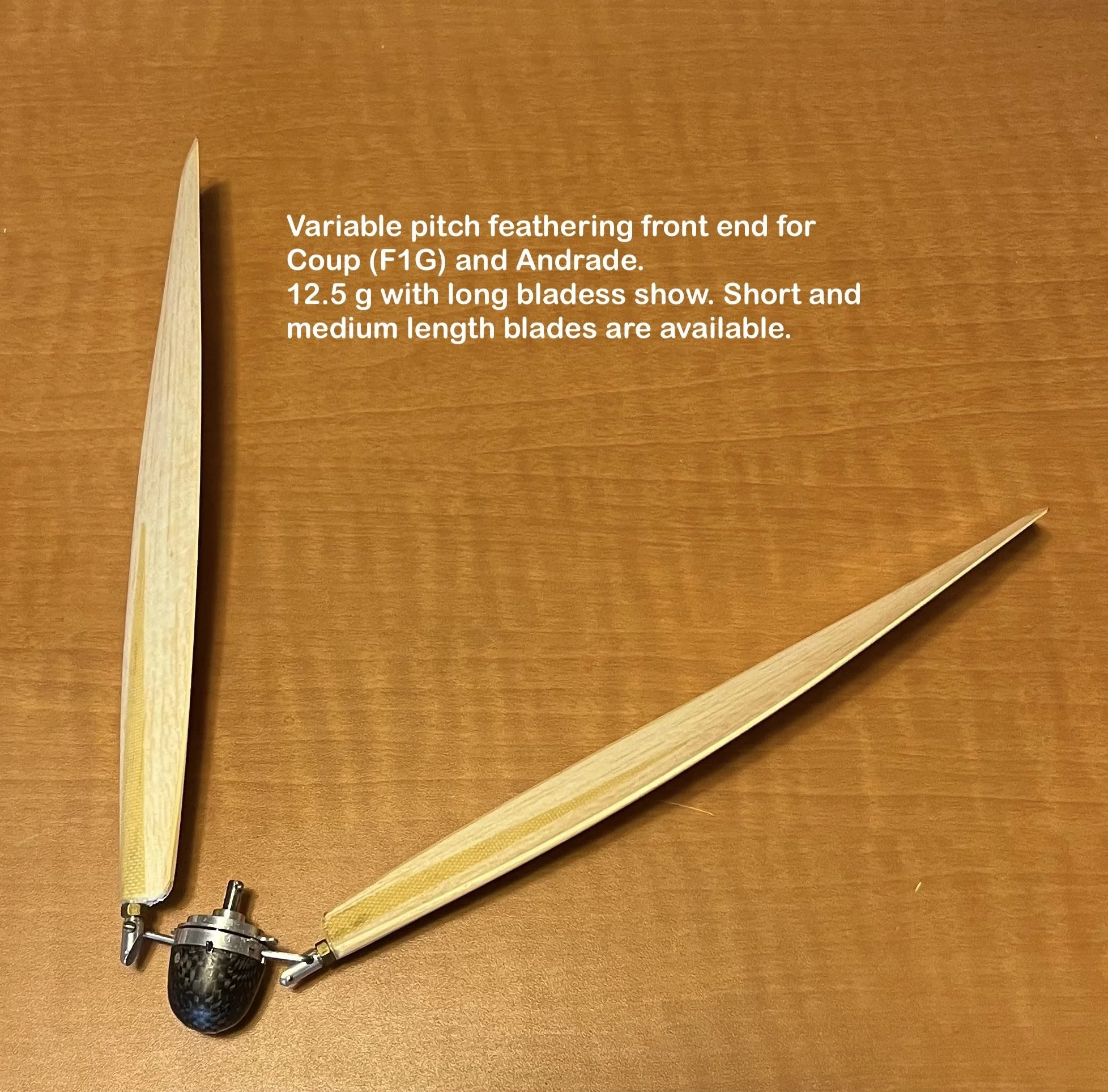 Coupe d' Hiver (F1G)/Andrade/Mulvihill — Hummingbird Model Products