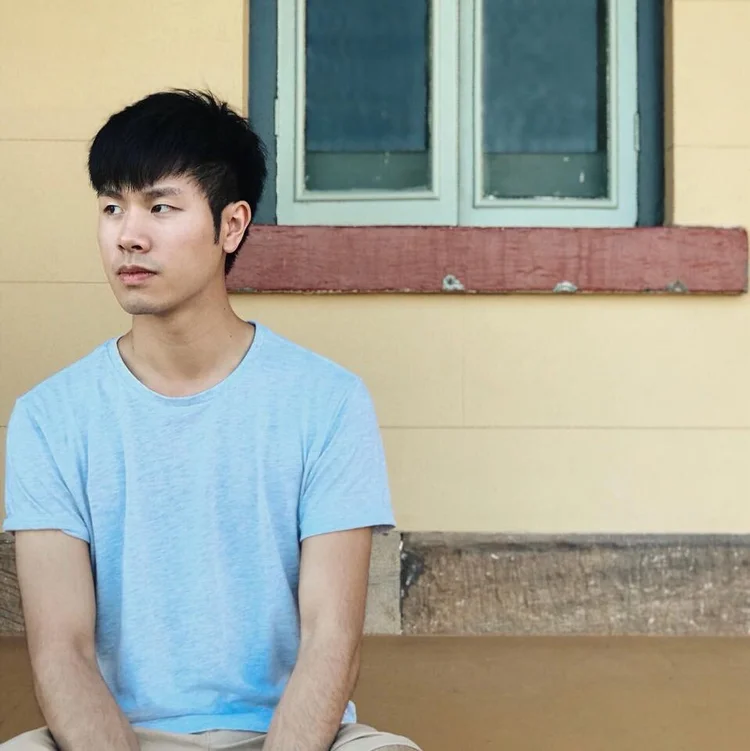 Colin Lee 李瀚凌 | Chinatown Music 華埠音樂