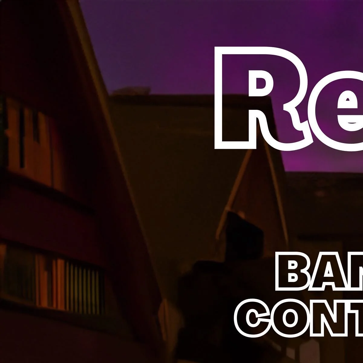 ReCharge Band Contest x ReCharge Music Fest | Chinatown Music 華埠音樂