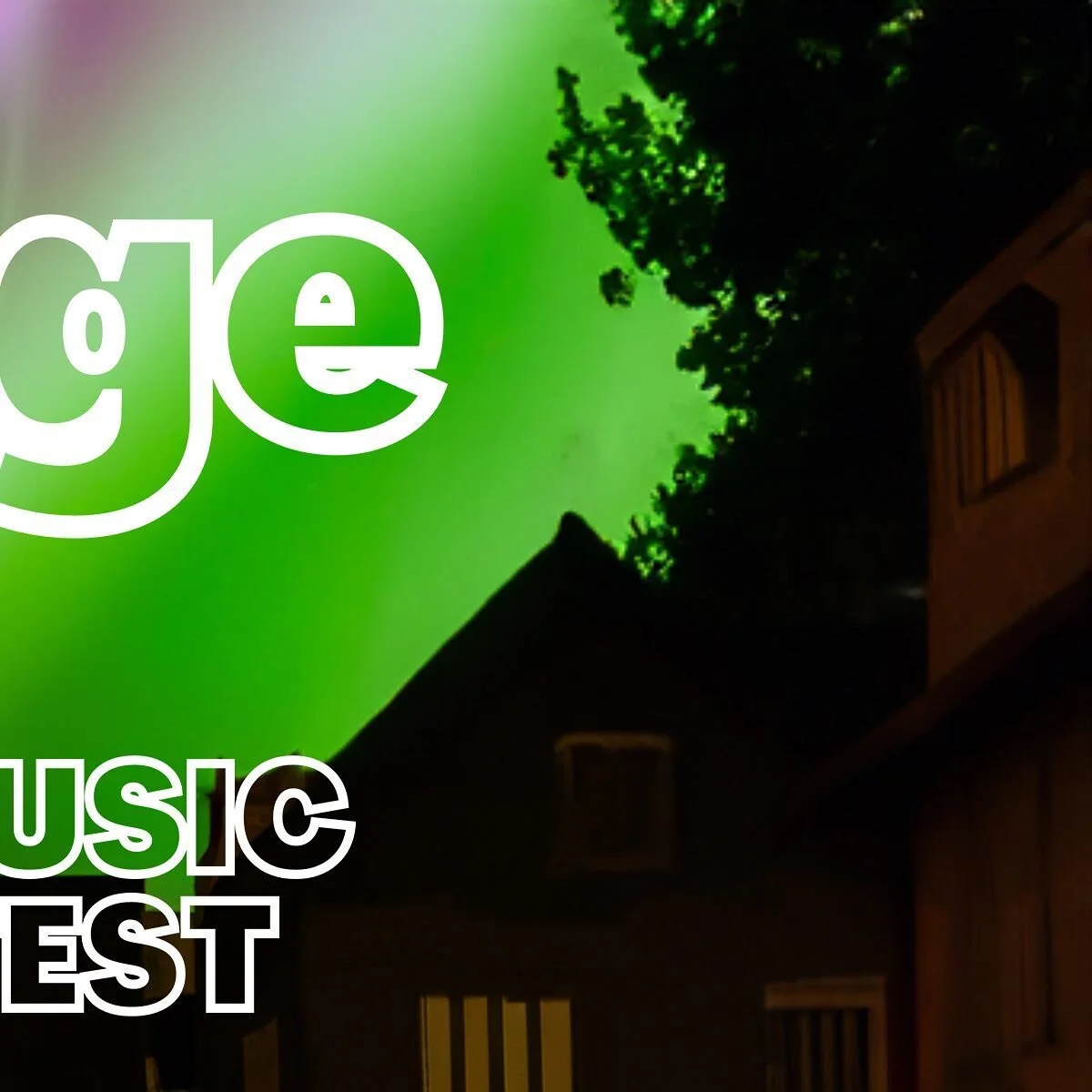 ReCharge Band Contest x ReCharge Music Fest | Chinatown Music 華埠音樂
