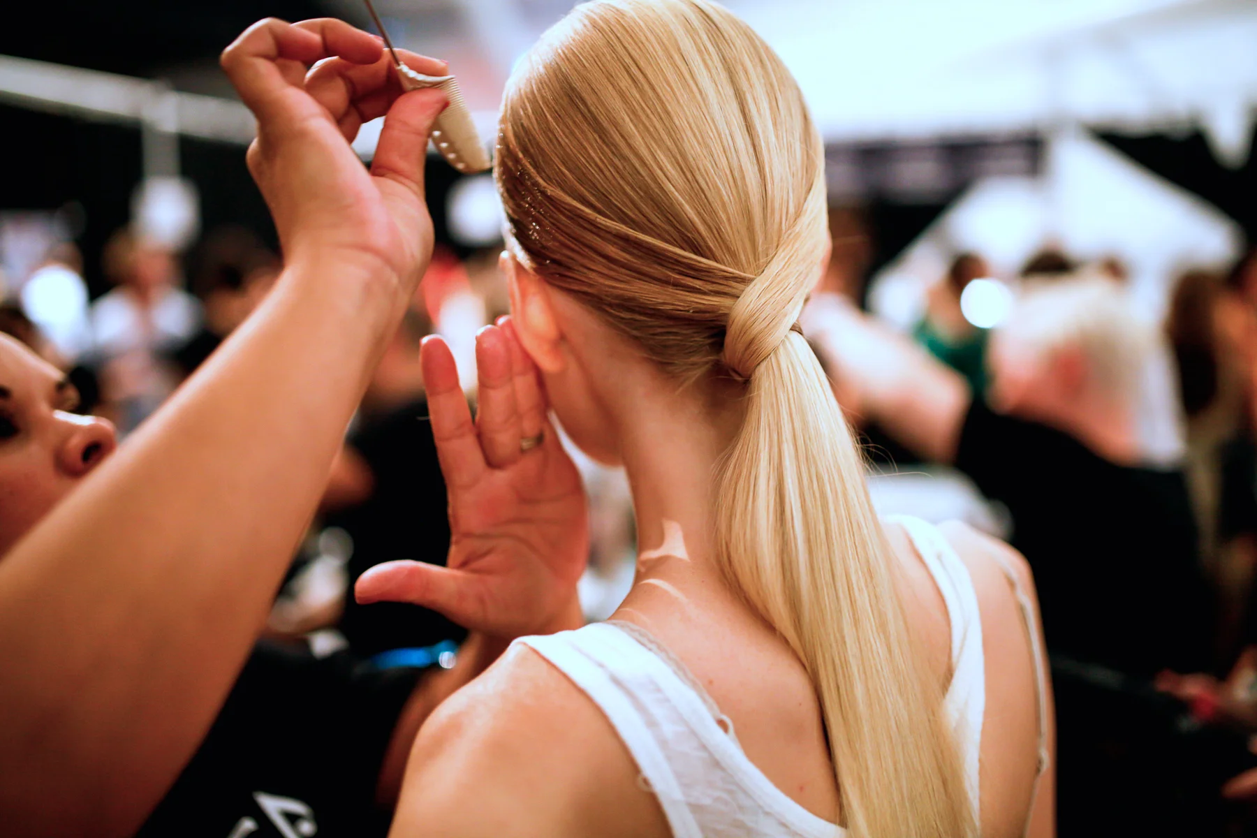 Hair Unique II