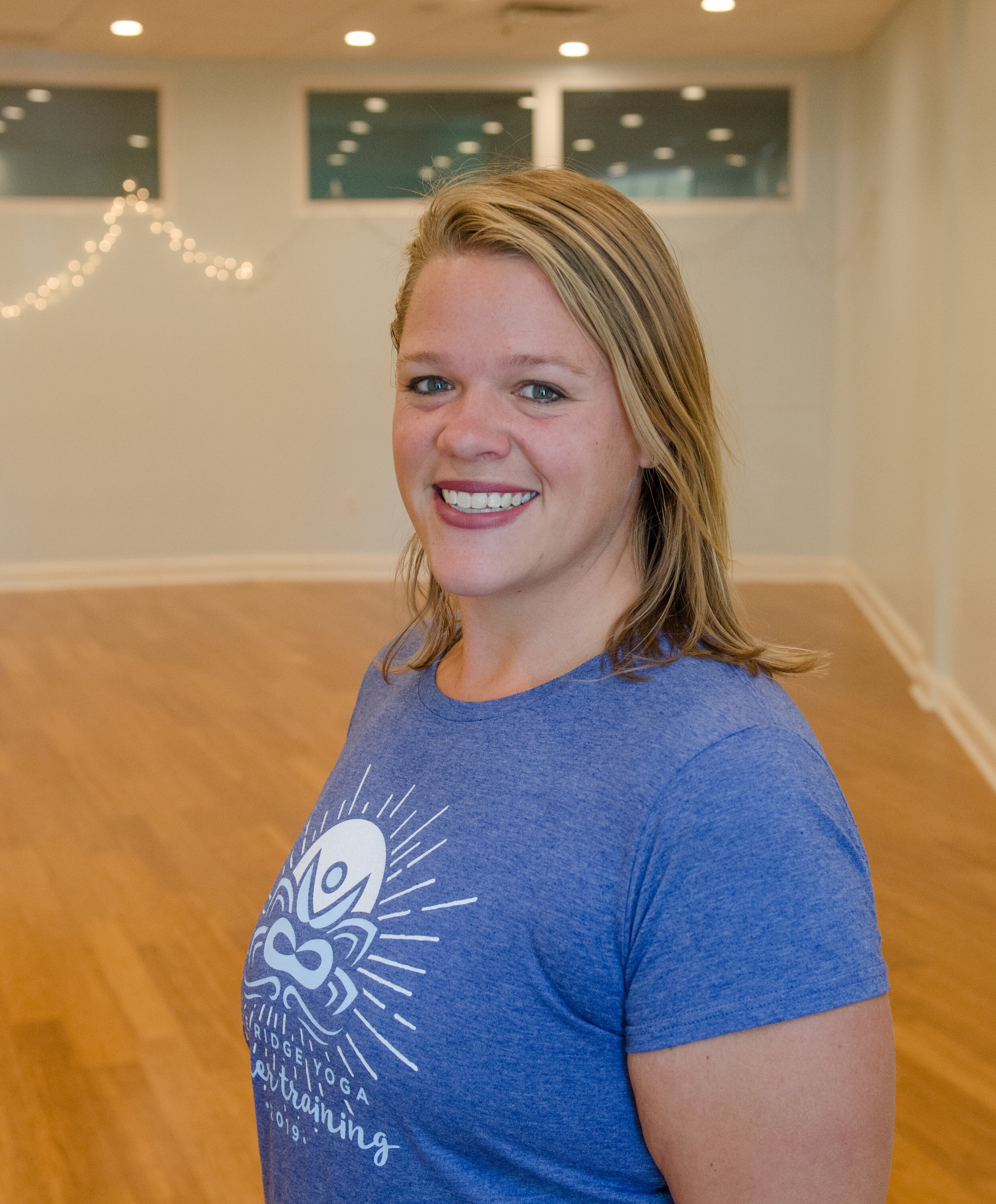The Best Yoga Teachers in Knoxville — Blue Ridge Yoga & Wellness Center