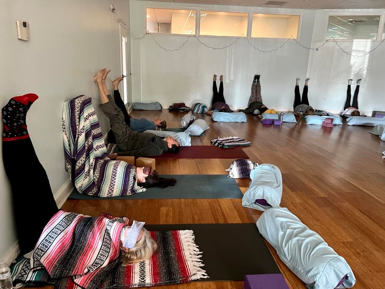Blue Ridge Yoga Class Descriptions — Blue Ridge Yoga & Wellness Center