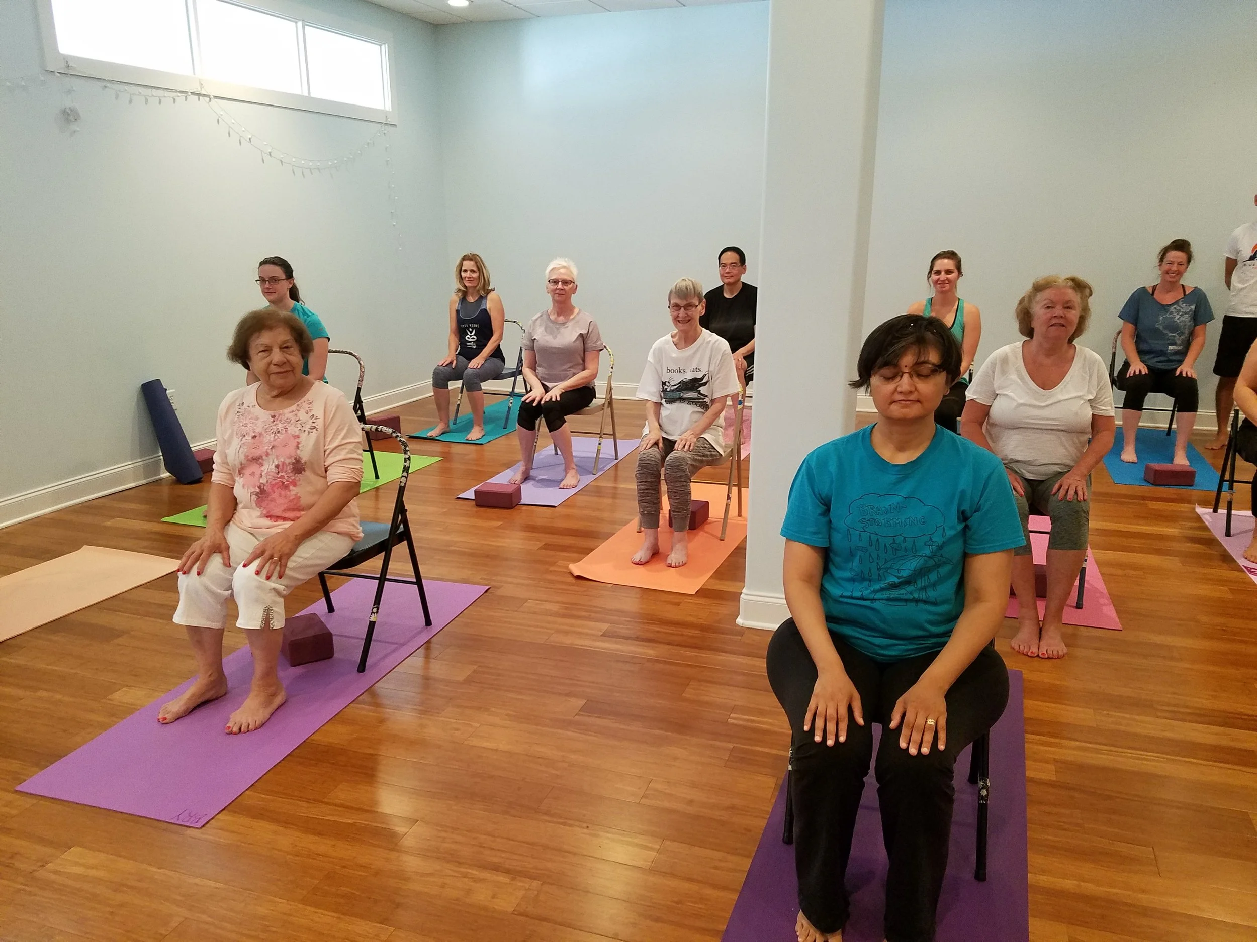 Blue Ridge Yoga Class Descriptions — Blue Ridge Yoga & Wellness Center