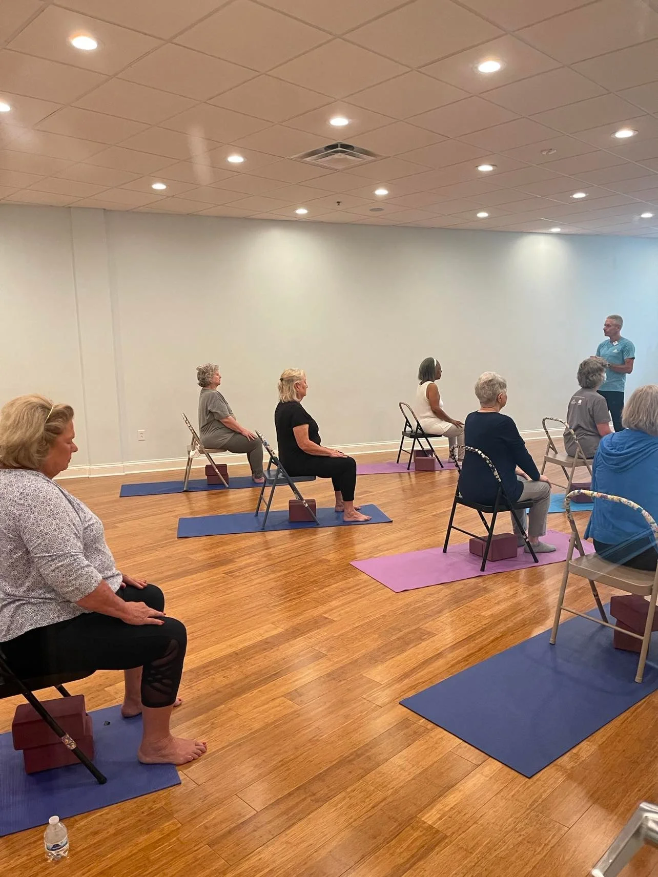 Blue Ridge Yoga Class Descriptions — Blue Ridge Yoga & Wellness Center