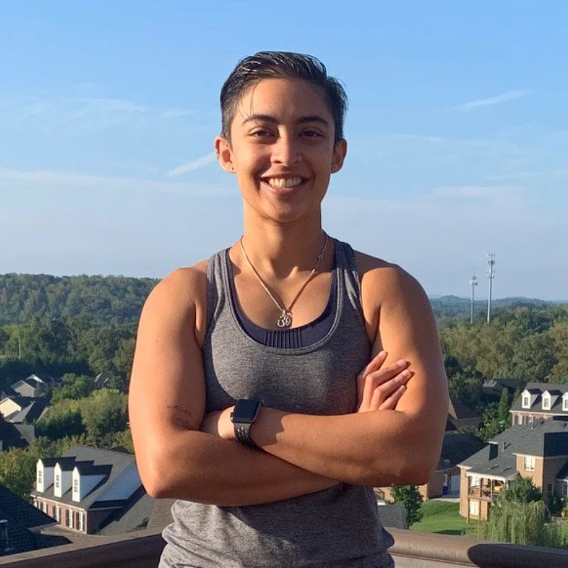 The Best Yoga Teachers in Knoxville — Blue Ridge Yoga & Wellness Center